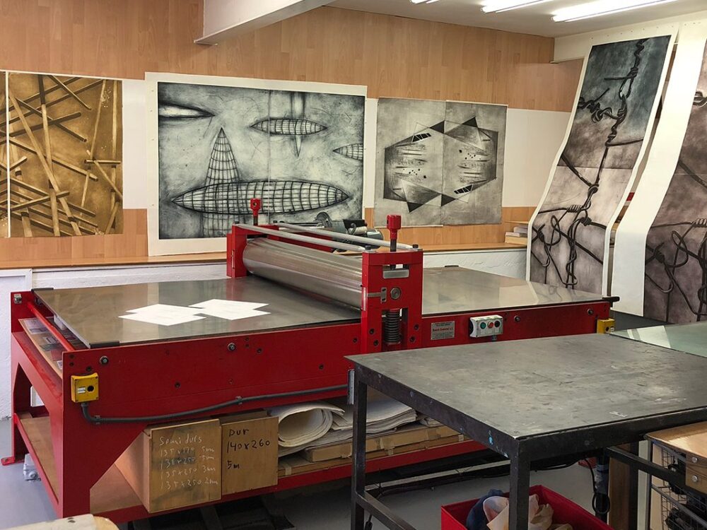 Art Print Residence - exibart.es