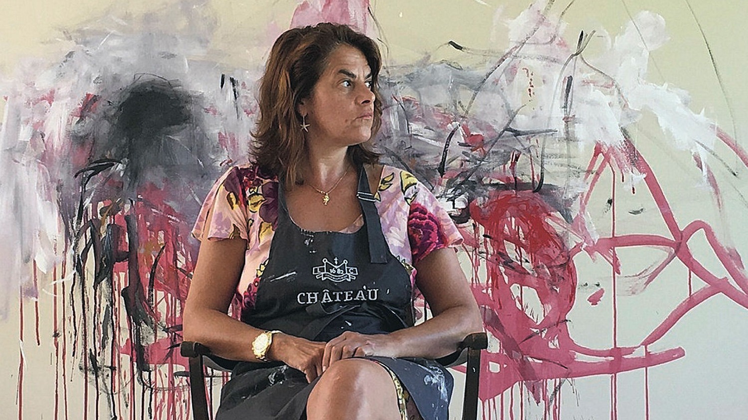 Tracey Emin abre una nueva escuela de arte en Margate, Inglaterra ...